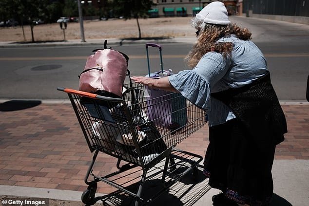 El experto en viajes temerosos revela el terrible vecindario de Estados ...