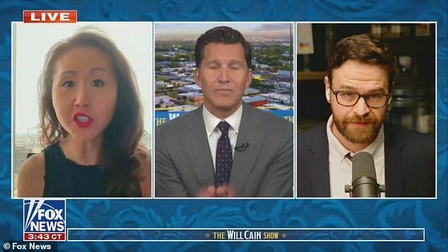 El ex donante demonio la dejó en su engaño cuando se fue sin palabras ...