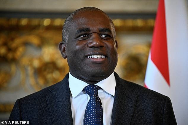 El profesor Joe Phoenix escribe que la fiesta que alguna vez amó la ...