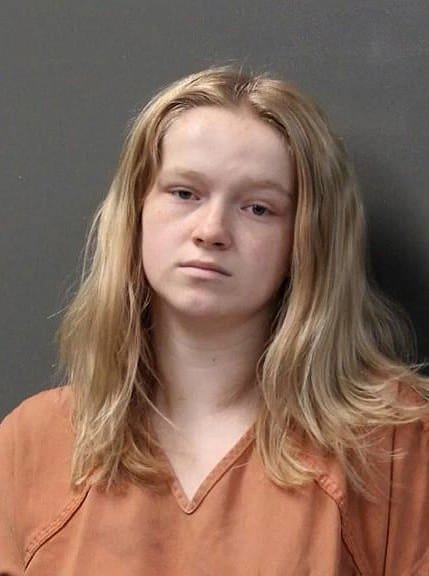 Nebraska Teen aprende el destino del terrible asesinato de un bebé ...