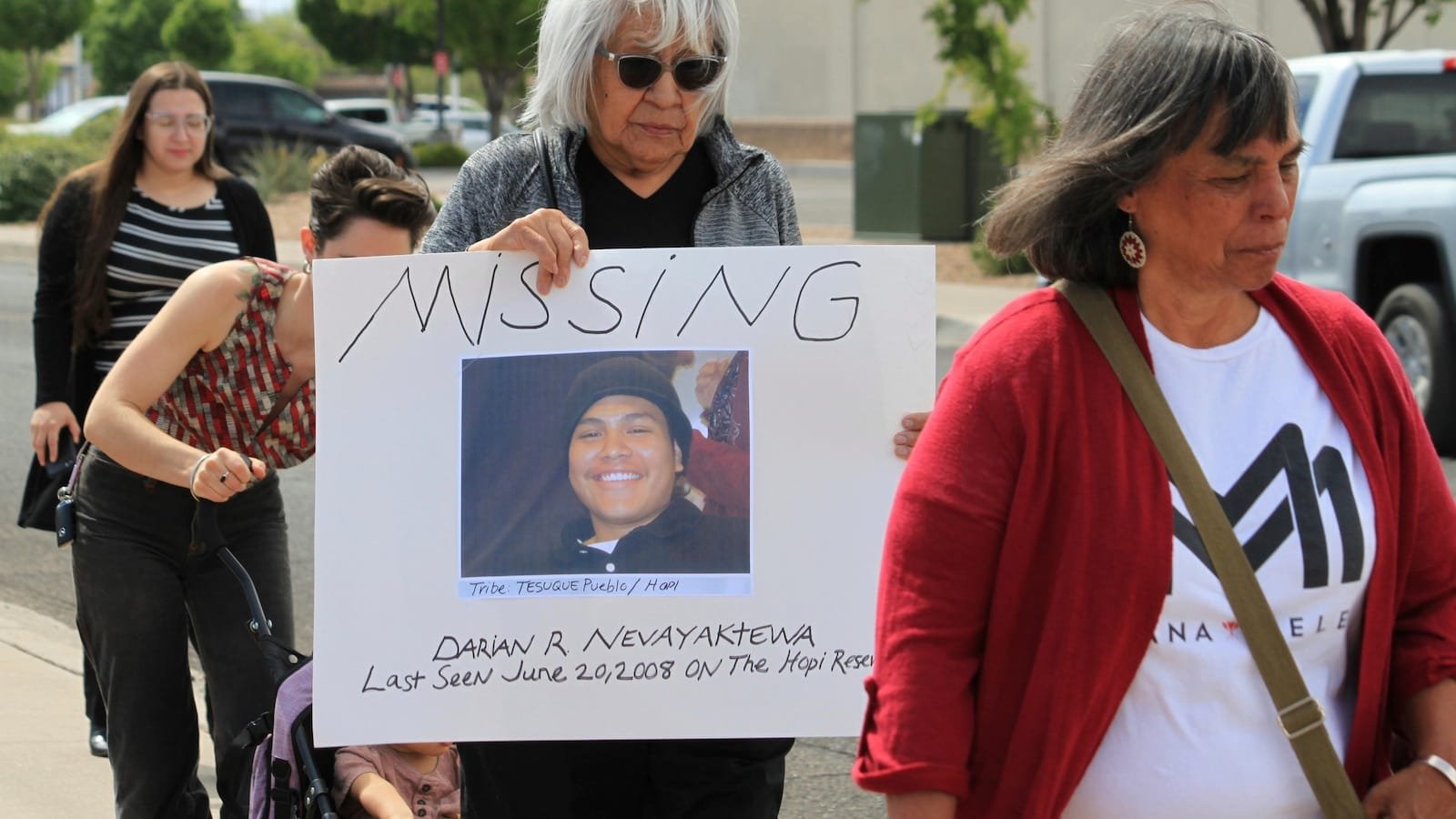 Crímenes violentos en sociedades nativas americanas para llamar más ...