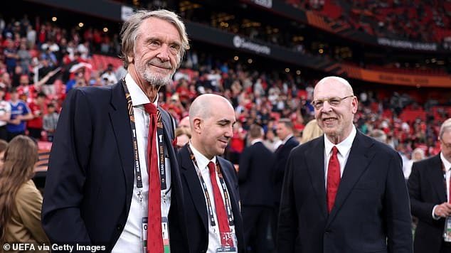 La lista VIP de la final de la Europa League se ha publicado desde que ...