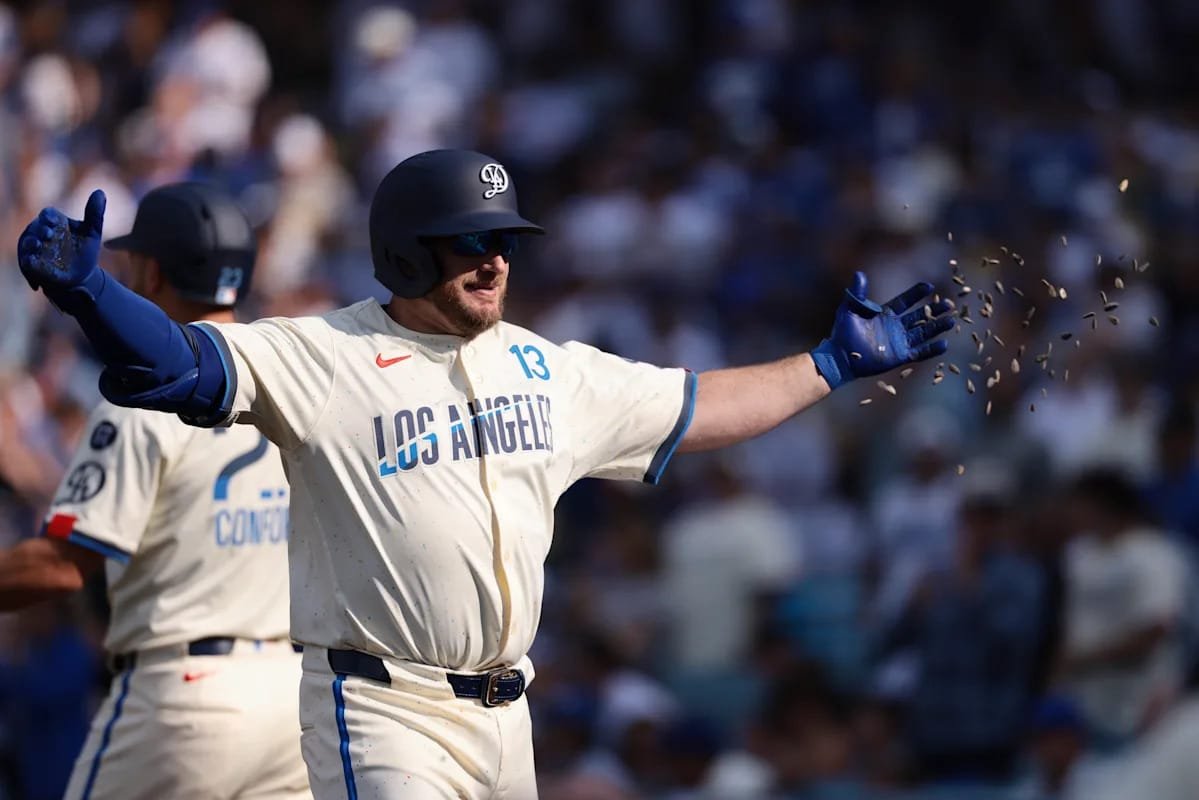Los Dodgers vencen a Yankis muy mal, Shoei Ohtani duerme en excavación ...