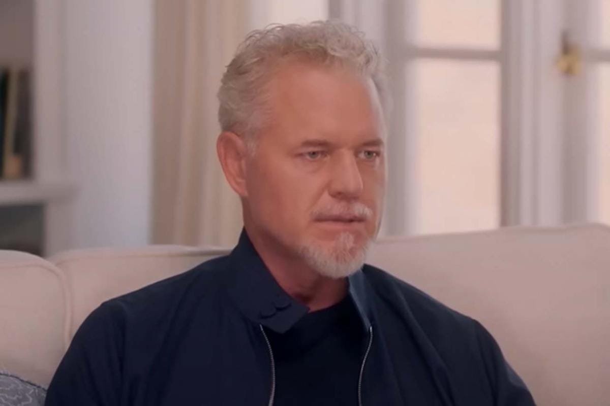 La estrella de ‘Euphoria’ Eric Den ‘Good Morning America’ reveló que su ...