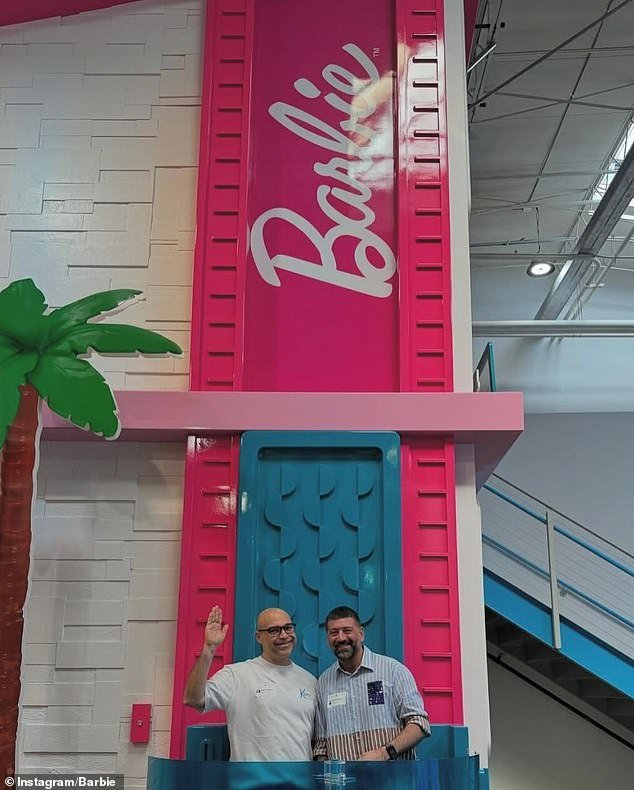 Dos destacados diseñadores de Barbie fueron asesinados en un terrible ...