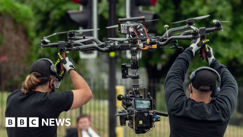 Programas como adolescentes que impulsan la tecnología de la cámara ...