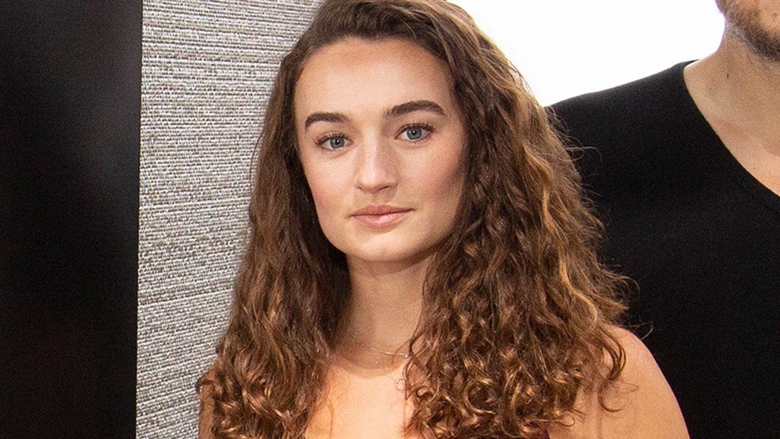 La estrella de ‘The Walking Dead’ Kelly Mac Cancer regresó de repente ...