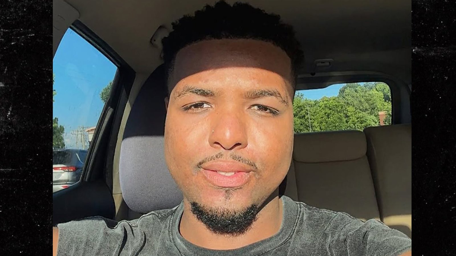 El inflopero Malik Taylor ha caído 20 pies hasta su muerte | The Wing