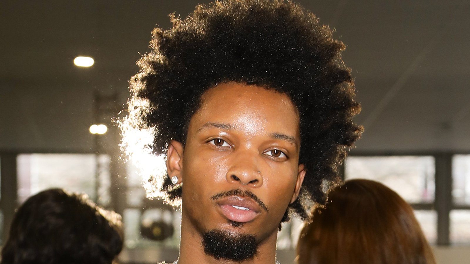 Cuerpo encontrado en Tesla de Singer D4VD | The Wing