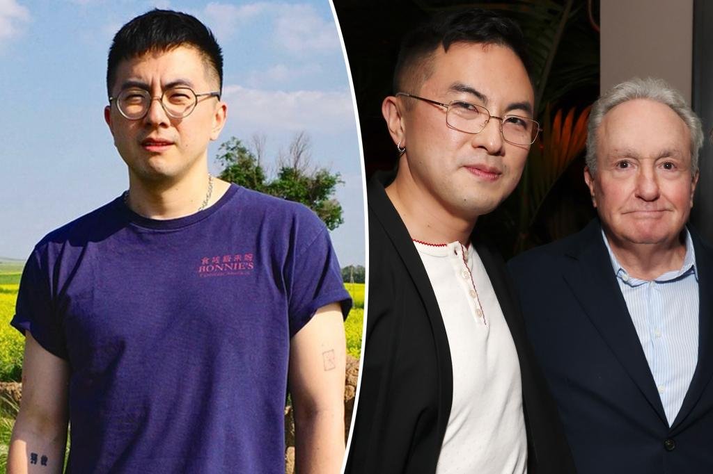 Bowen Young reveló que Lorne Michaels le contó personalmente sobre su futuro en ‘SNL’ su futuro ...