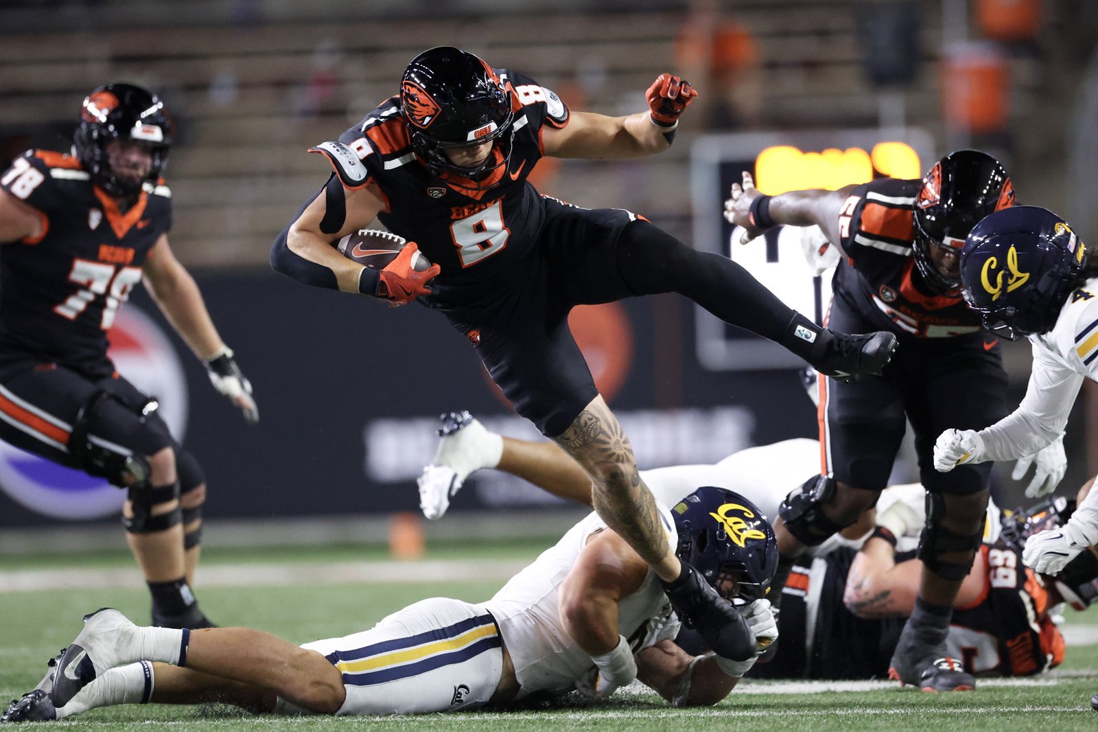 Cómo ver Fresno State vs Oregon State: Stream College Football Live, TV Channel | The Wing