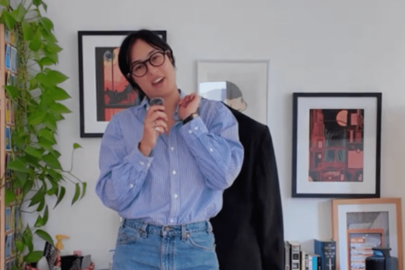 La dama invitada para la boda de último minuto negro es la elección ...