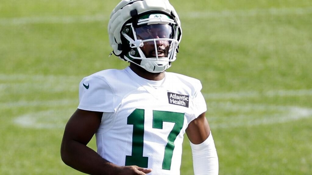 Chris Boyd de los Jets está estable ahora, «apenas estoy empezando a ...