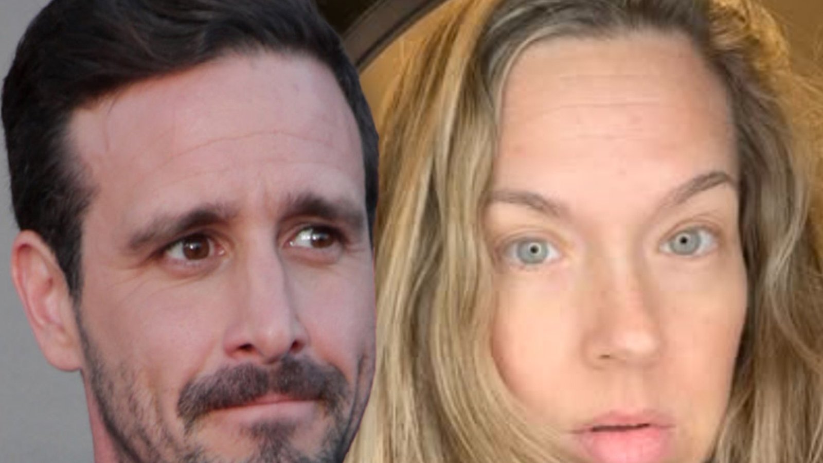 La esposa de James Ransone rompe el silencio tras el suicidio del actor ...