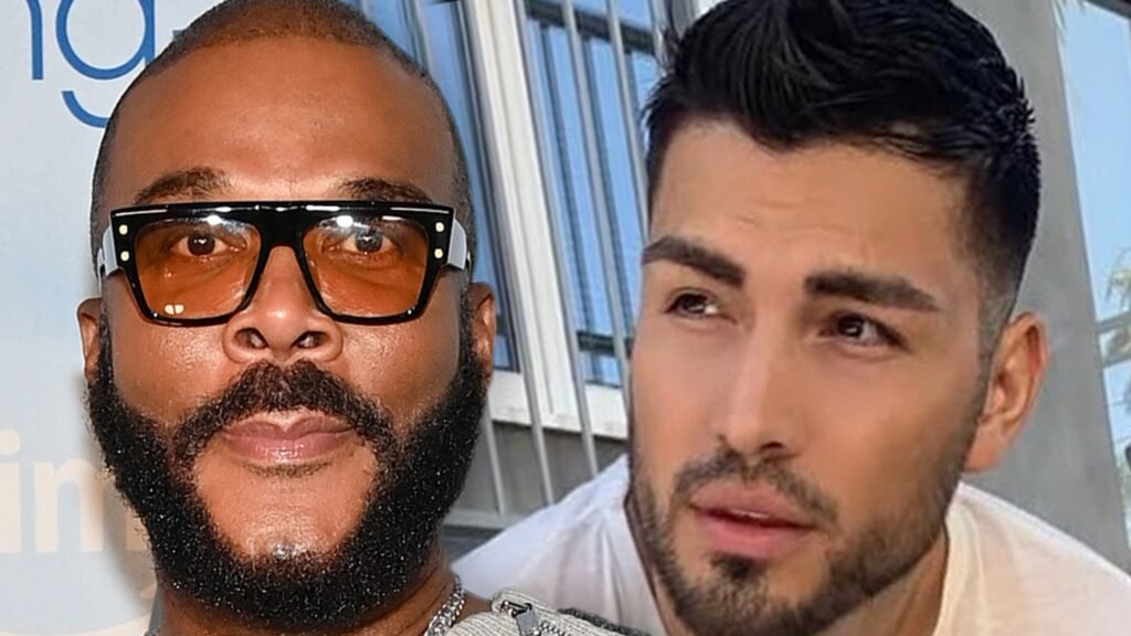 Tyler Perry, actor de ‘Madea Halloween’, demandado por agresión sexual ...