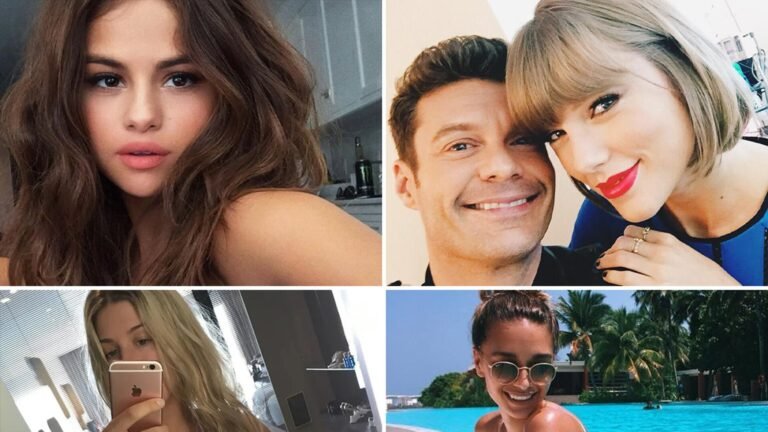 Hollywood 2016 está llegando a su fin: ¡las celebridades traen de ...