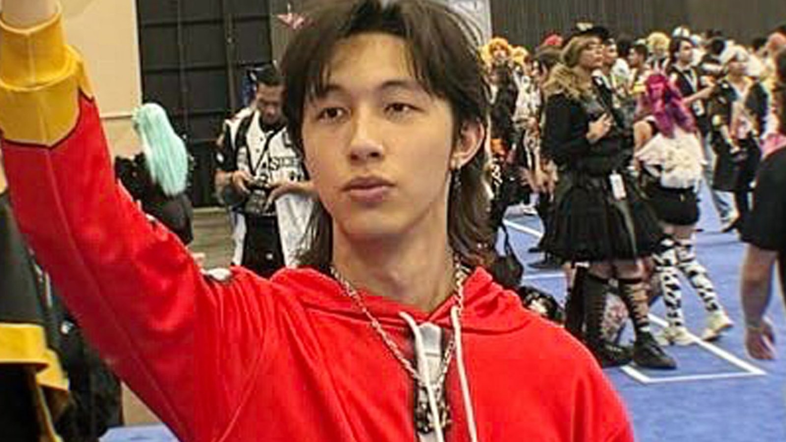 El amigo de D4vd, Neo, fue ingresado en una cárcel de Los Ángeles por ...